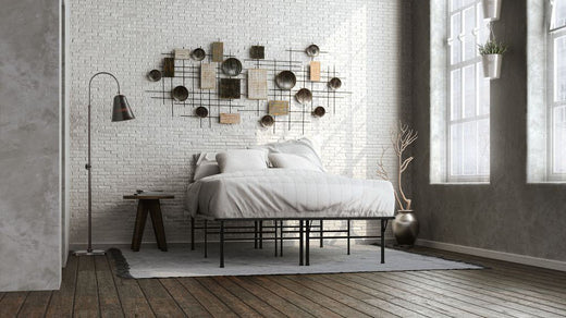 Zinus smartbase bed frame store