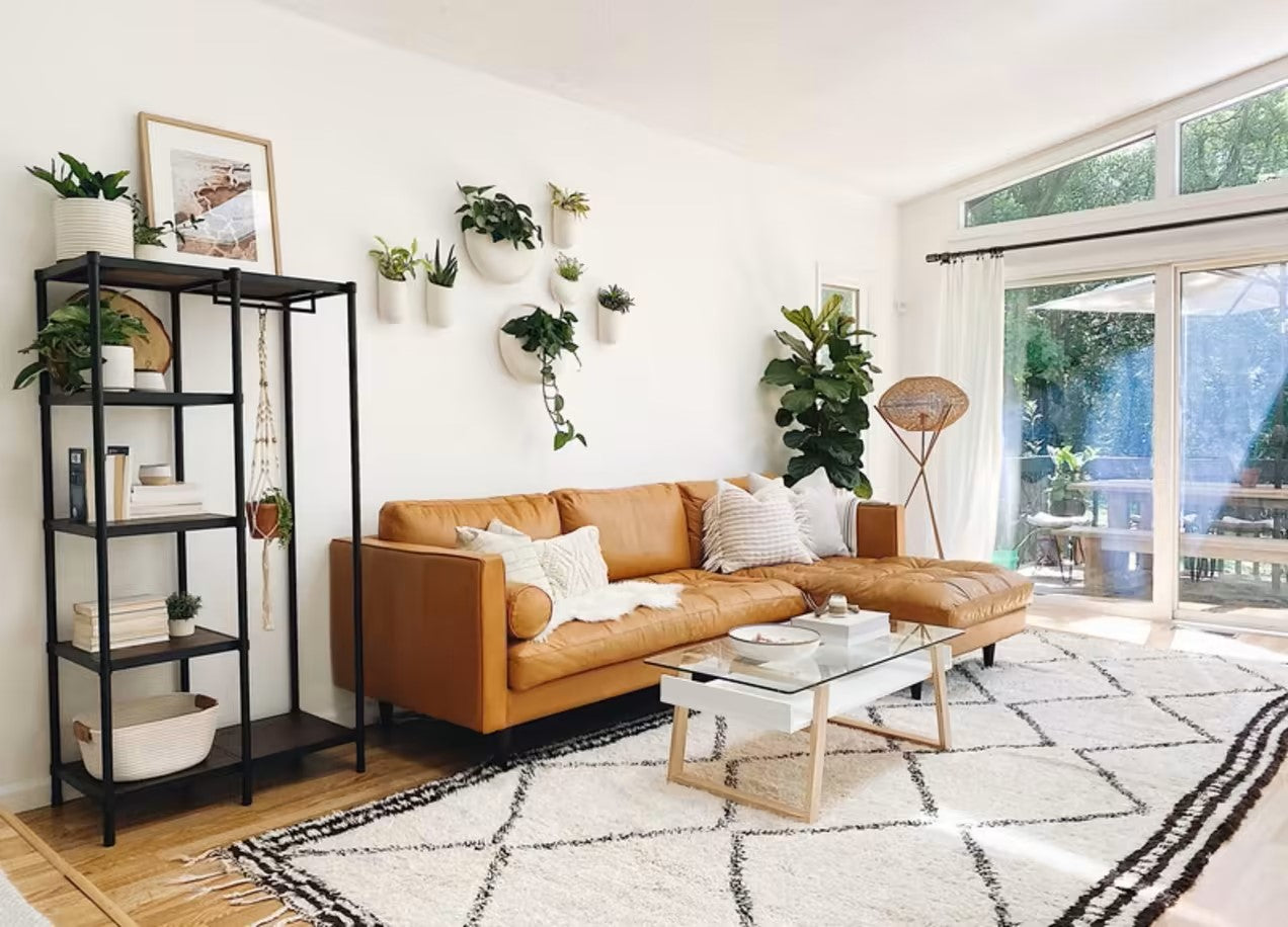 One Étagère Bookcase, Endless Possibilities – Zinus