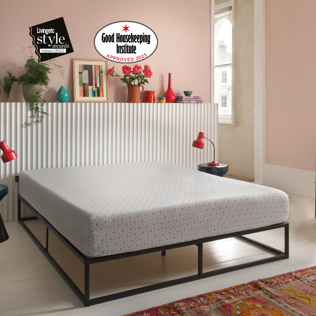 The Ultimate Bed And Mattress Size Guide – Zinus