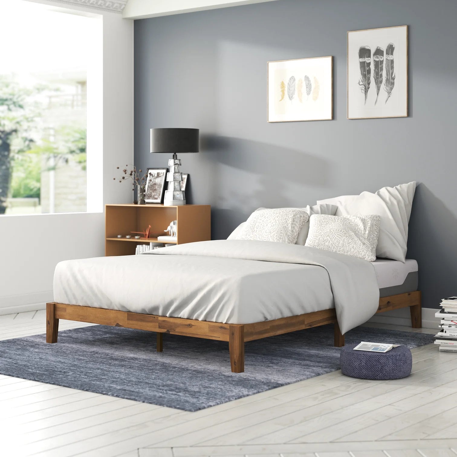 Bed Frames – Zinus