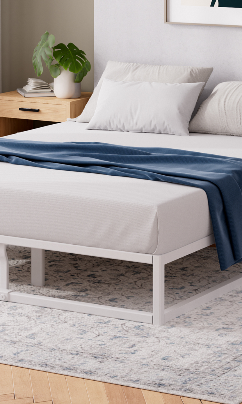 Discover Mattresses, Bed Frames & Sofas | Zinus UK