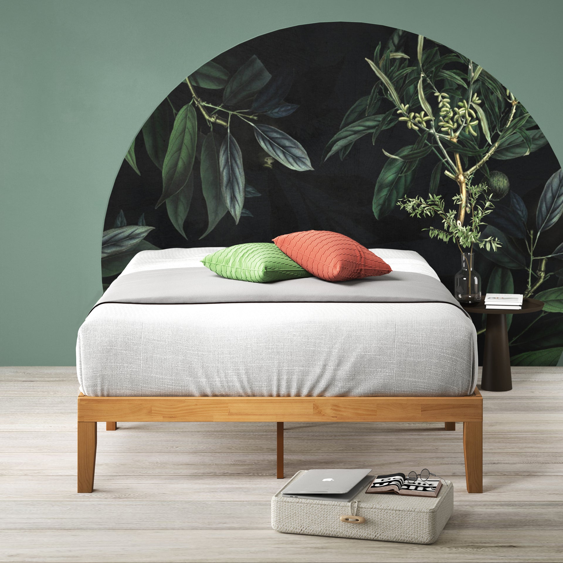 Discover Mattresses, Bed Frames & Sofas | Zinus UK