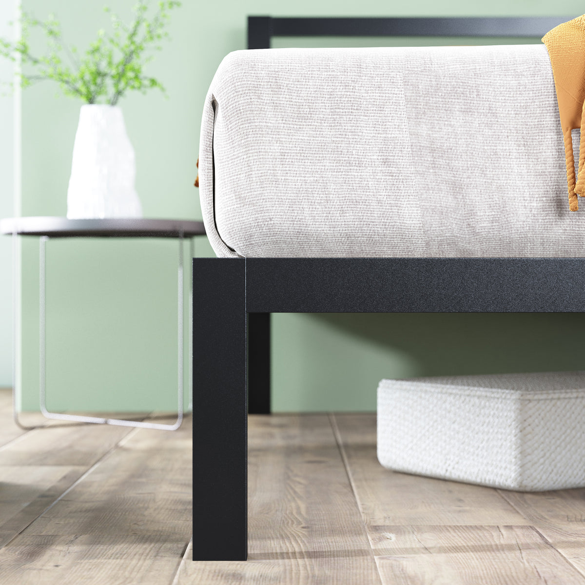 Discover Mattresses, Bed Frames & Sofas | Zinus UK
