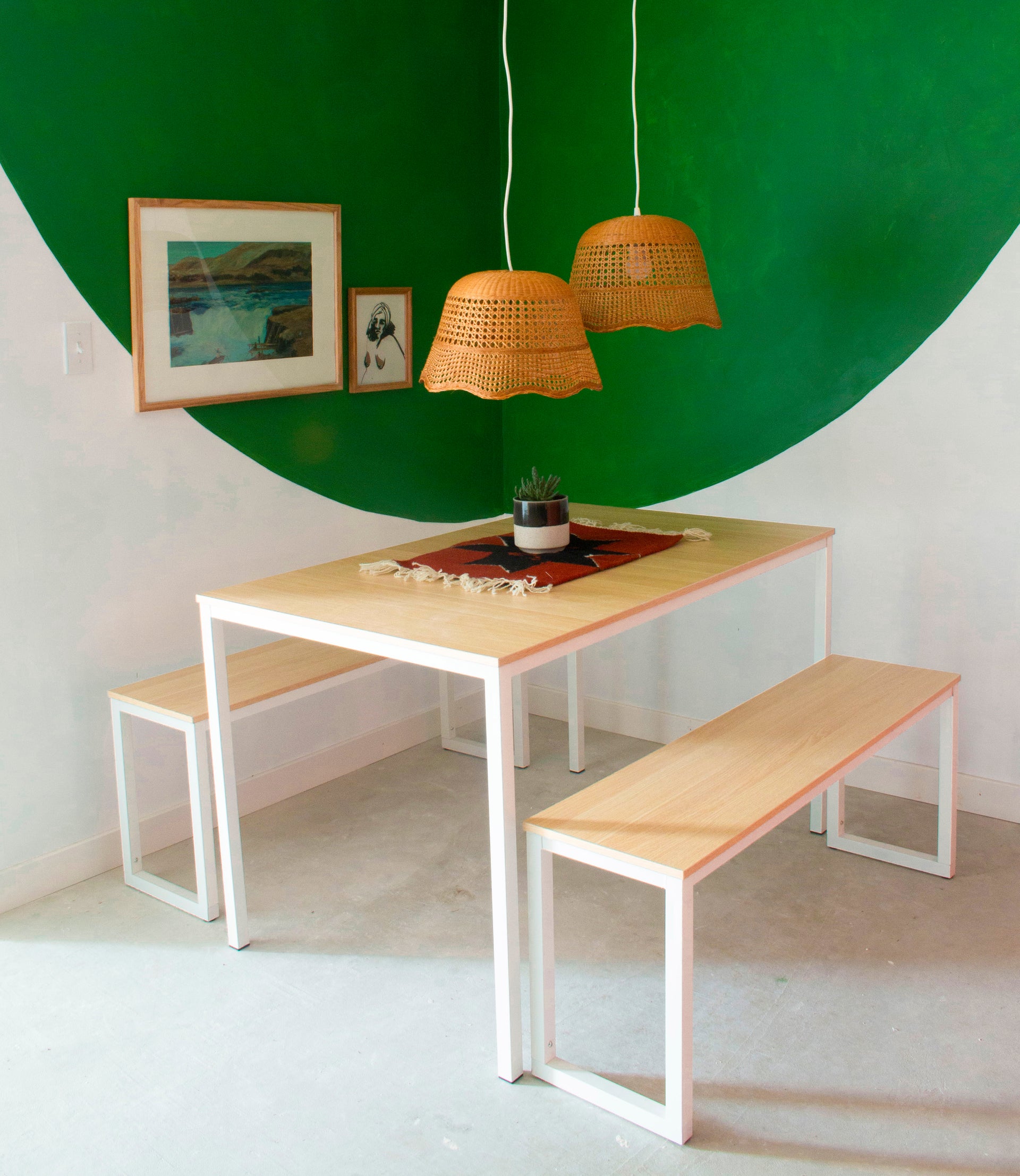 Table Collection – Zinus